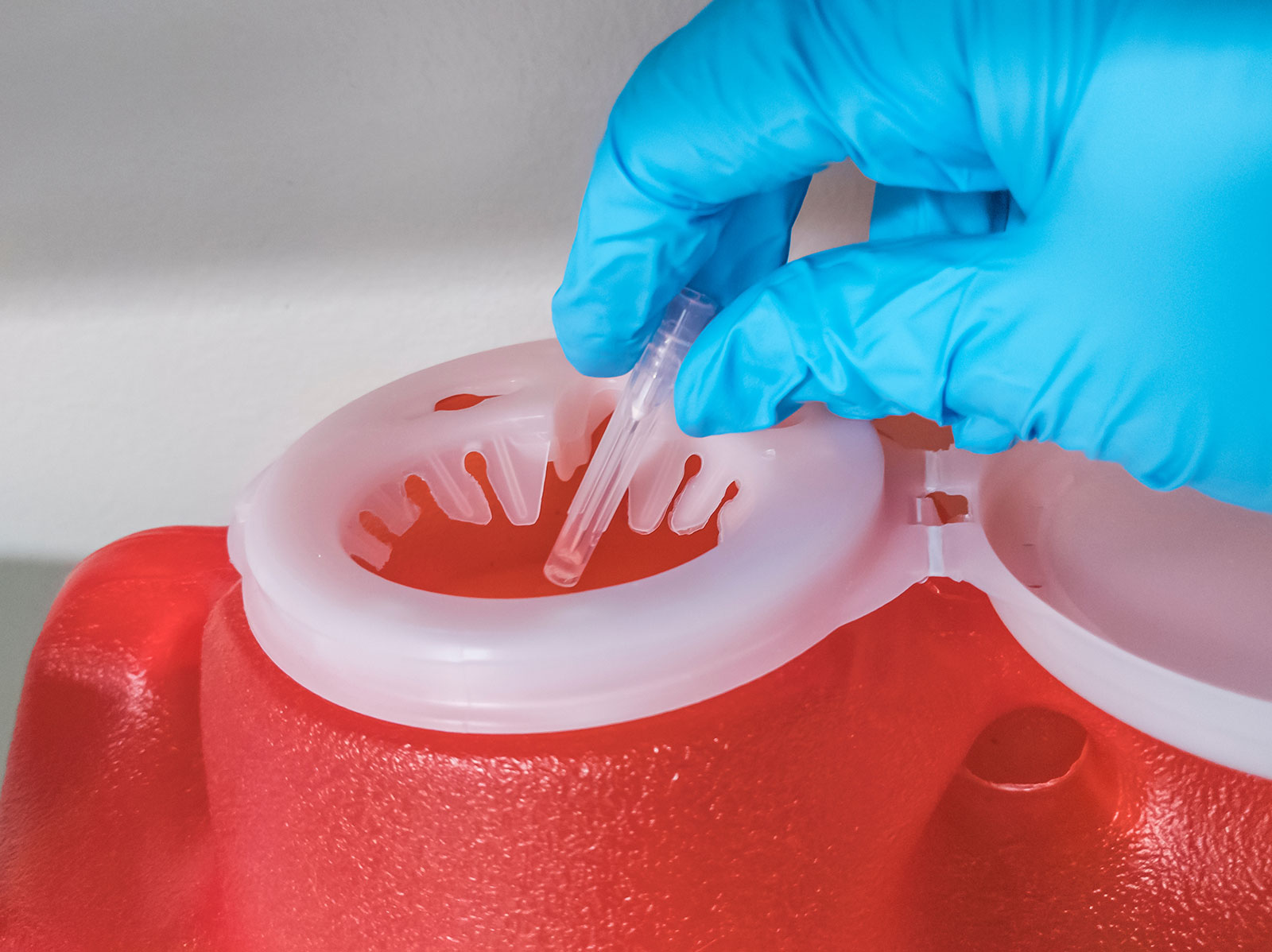 Medical Waste – Environmental Health Services