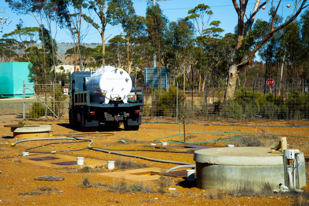 Land Use and Wastewater – Environmental Health Services