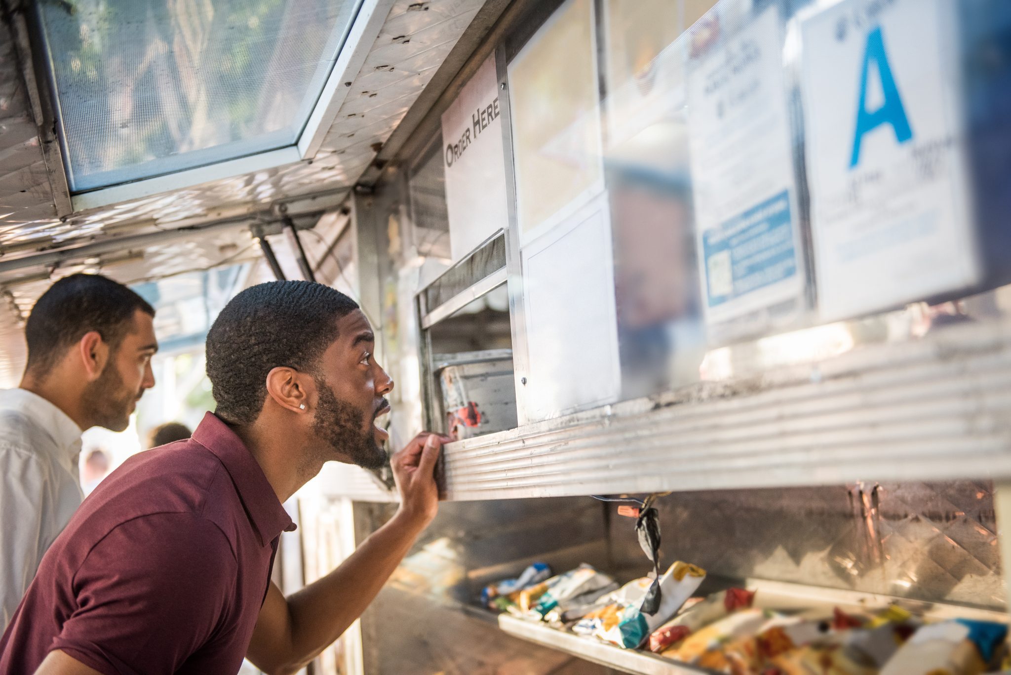 Food Facilities – Environmental Health Services